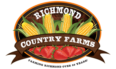 The Pumpkin Patch – Richmond Country Farms