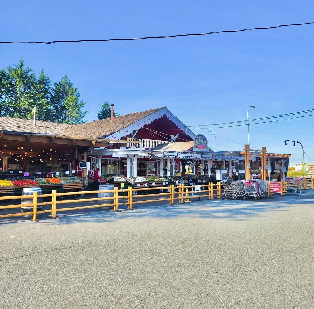 Richmond Country Farms